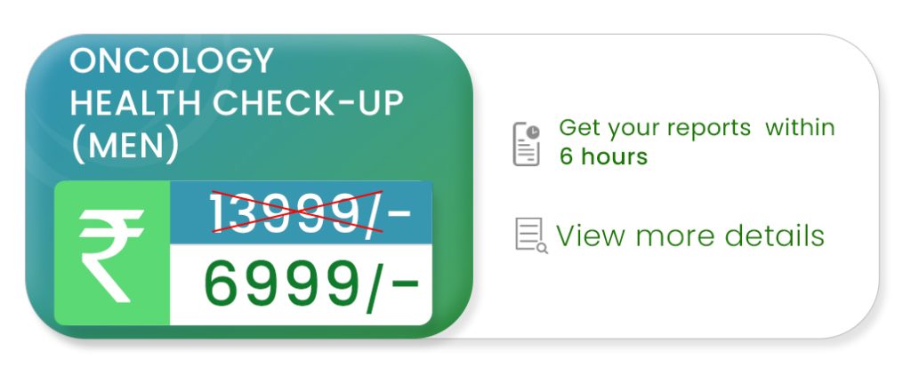 Best Full Body Checkup in Vijayawada - Negen Diagnostics